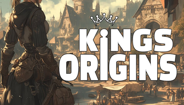 30+ games like Kings Origin - SteamPeek