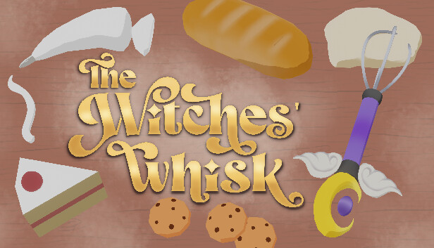 30+ games like The Witches Whisk - SteamPeek