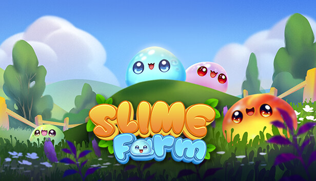 30+ games like Slime Farm - SteamPeek