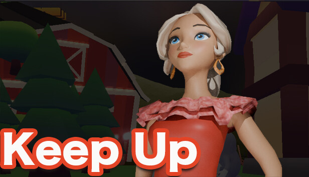 30+ games like Keep Up - SteamPeek