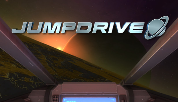 Jumpdrive on Steam