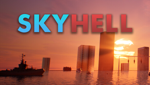30+ games like Skyhell - SteamPeek