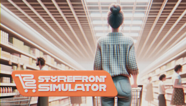 30+ games like Storefront Simulator - SteamPeek