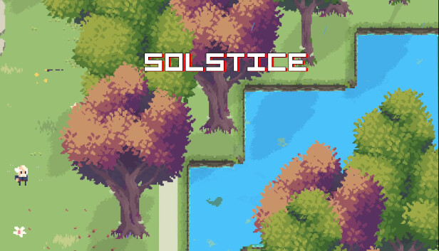 30+ games like Solstice - SteamPeek