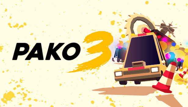 30+ games like PAKO 3 - SteamPeek