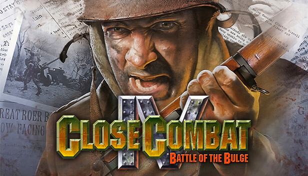 30+ games like Close Combat 4: The Battle of the Bulge - SteamPeek