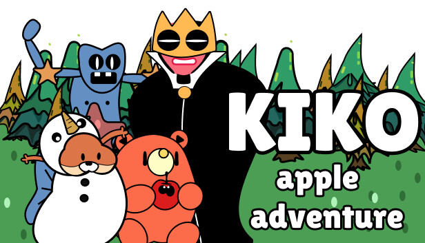 30+ games like Kiko's Apple Adventure - SteamPeek