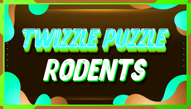30+ games like Twizzle Puzzle: Rodents - SteamPeek