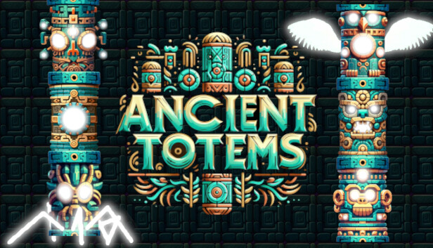 30+ games like Ancient Totems - SteamPeek