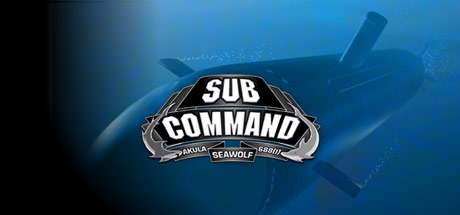 Save 80% on Sub Command on Steam