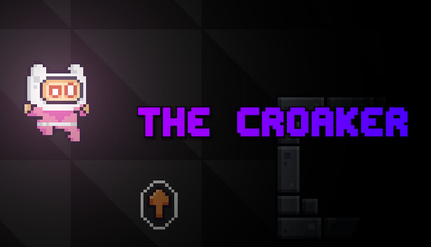 30+ games like The Croaker - SteamPeek