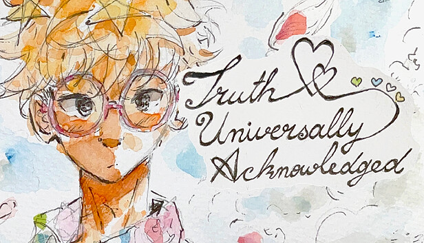 30+ games like Truth Universally Acknowledged - SteamPeek