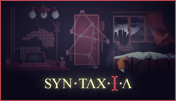 30+ games like SYNTAXIA - SteamPeek