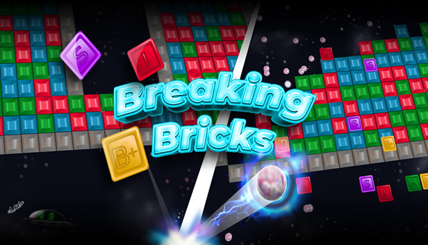 30+ games like Breaking Bricks - SteamPeek