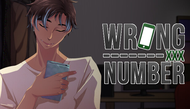 30+ games like Wrong Number - SteamPeek