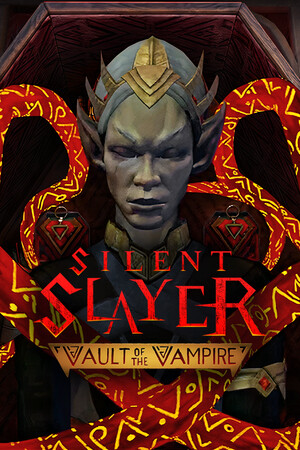 Купить Silent Slayer: Vault of the Vampire на PC для Steam дешево ...