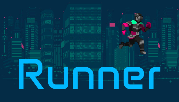 30+ games like Runner - SteamPeek