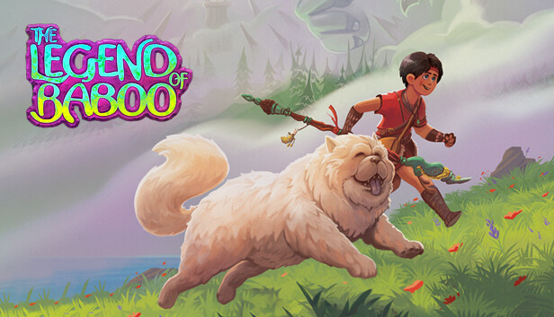 30+ games like The Legend of Baboo - SteamPeek