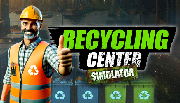 30+ games like Recycling Center Simulator - SteamPeek