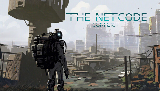 30+ games like The Netcode Conflict - SteamPeek