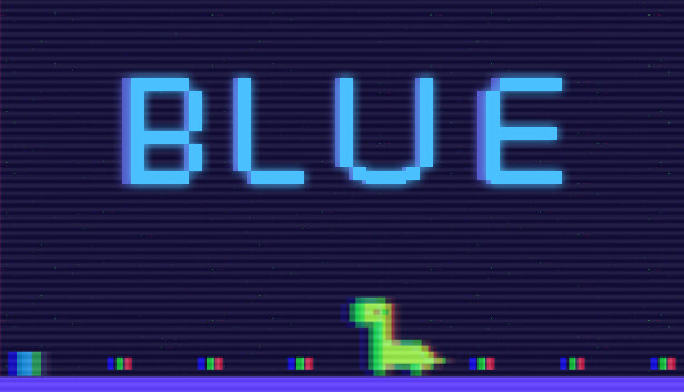 30+ games like Blue - SteamPeek