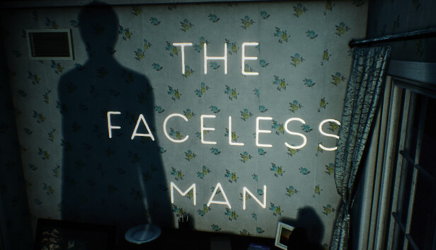 30+ games like The Faceless Man - SteamPeek