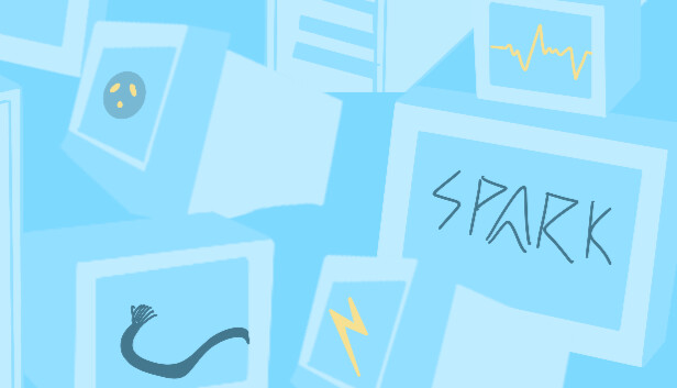 30+ games like Spark - SteamPeek