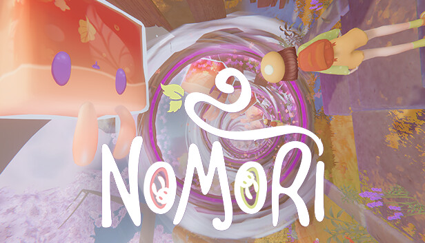 30+ games like Nomori - SteamPeek