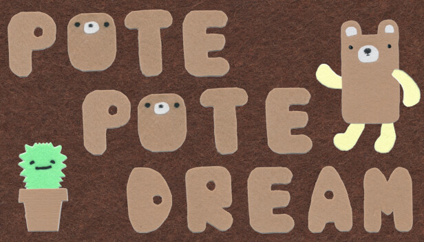 30+ games like Pote Pote Dream - SteamPeek