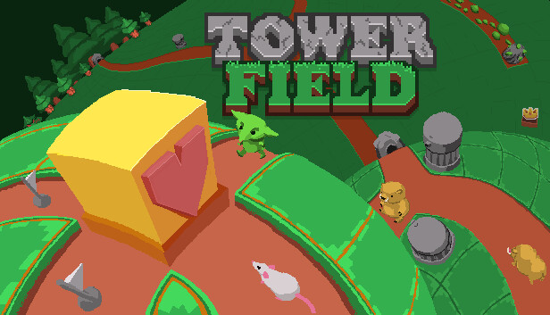 30+ games like Tower Field - SteamPeek