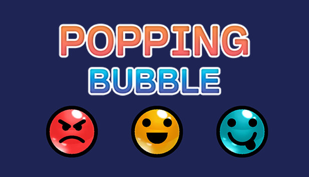 30+ games like Popping Bubble! - SteamPeek