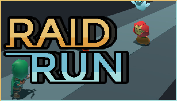 30+ games like Raid Run - SteamPeek