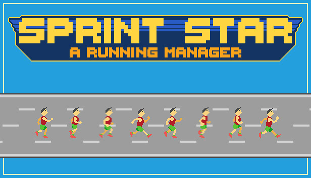 30+ games like Sprint Star - A Running Manager - SteamPeek