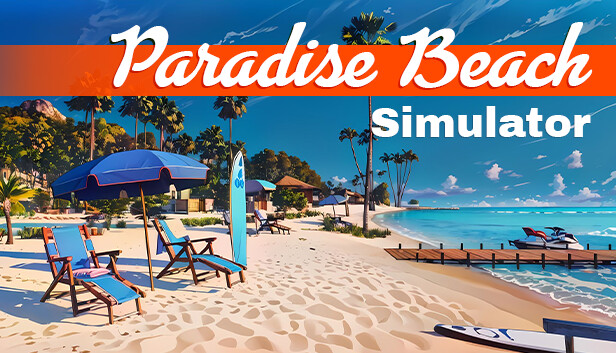 30+ games like Paradise Beach Simulator - SteamPeek