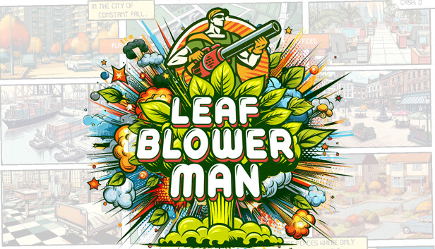 30+ games like Master Leaf Blower - SteamPeek