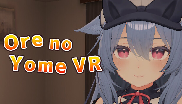 30+ games like Ore no Yome VR - SteamPeek