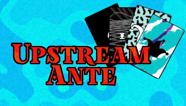 30+ games like Upstream Ante - SteamPeek