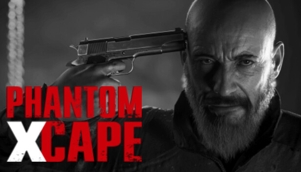 30+ games like Phantom Xcape - SteamPeek