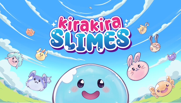 30+ games like Kirakira Slimes - SteamPeek