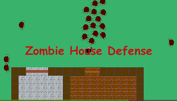 30+ games like Zombie House Defense - SteamPeek