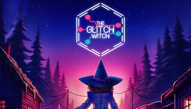 30+ games like The Glitch Witch - SteamPeek