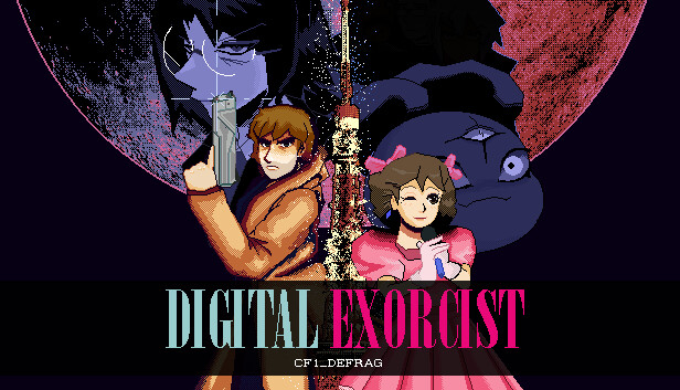 30+ games like DIGITAL EXORCIST CASE FILE 1 - SteamPeek