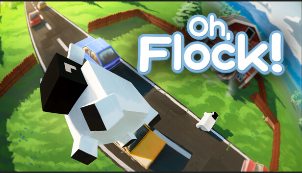 30+ games like Oh, Flock! - SteamPeek