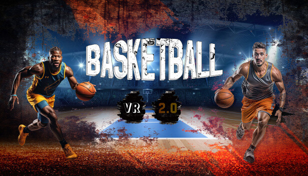 30+ games like Basketball VR - SteamPeek