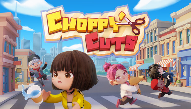 30+ games like Choppy Cuts - SteamPeek