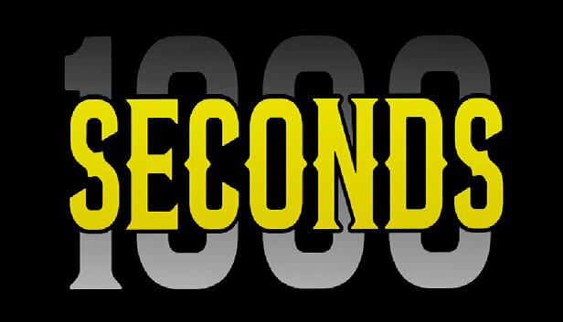 30+ games like 1000 Seconds - SteamPeek