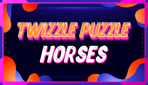 30+ games like Twizzle Puzzle: Horses - SteamPeek