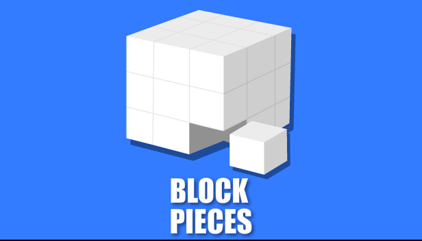30+ games like Block Pieces - 3D Jigsaw Puzzle - SteamPeek