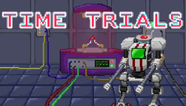 30+ games like Time Trials - SteamPeek