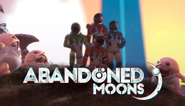 30+ games like Abandoned Moons - SteamPeek